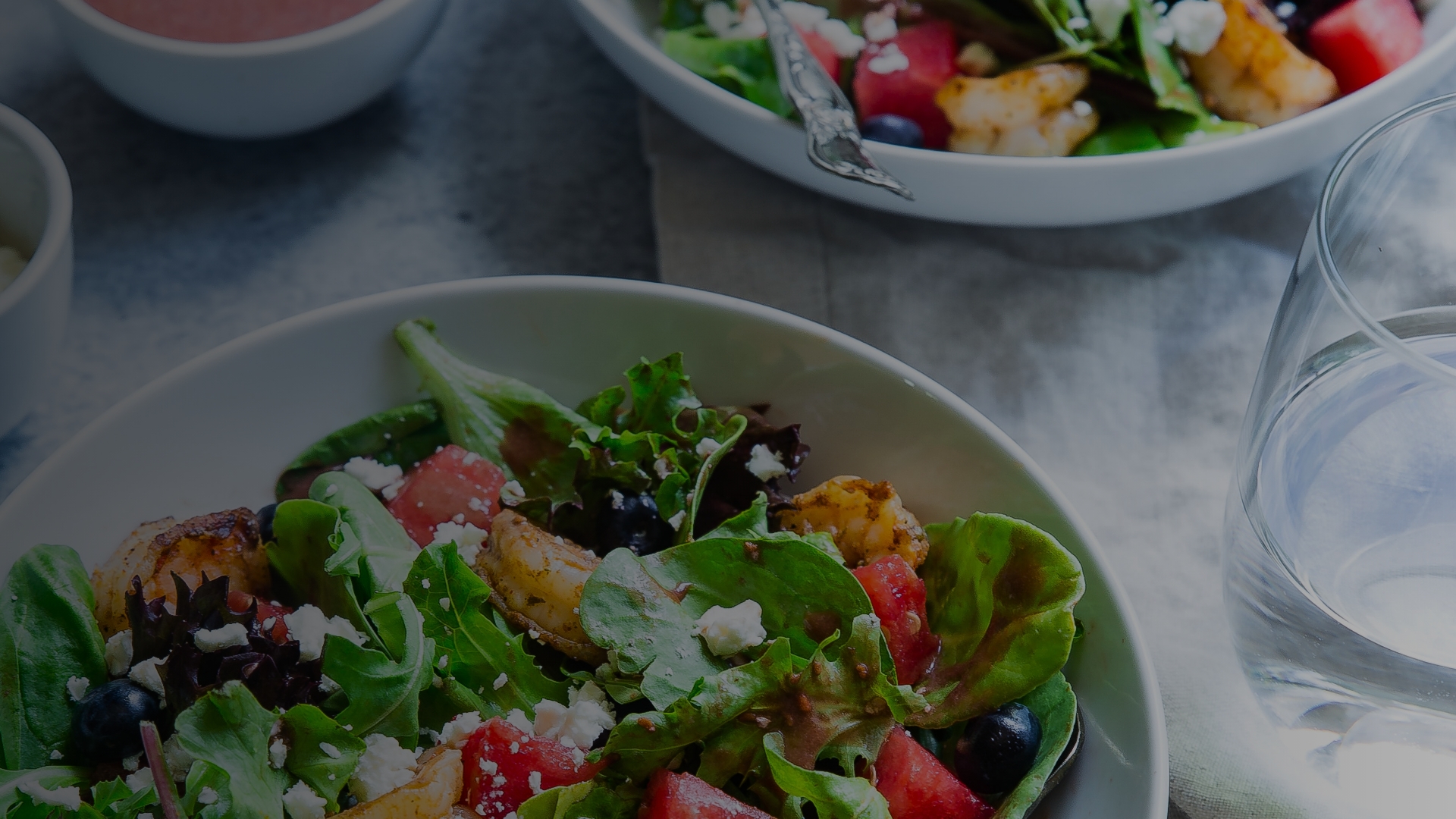 Nutrition - Food Service Consultants, Inc.